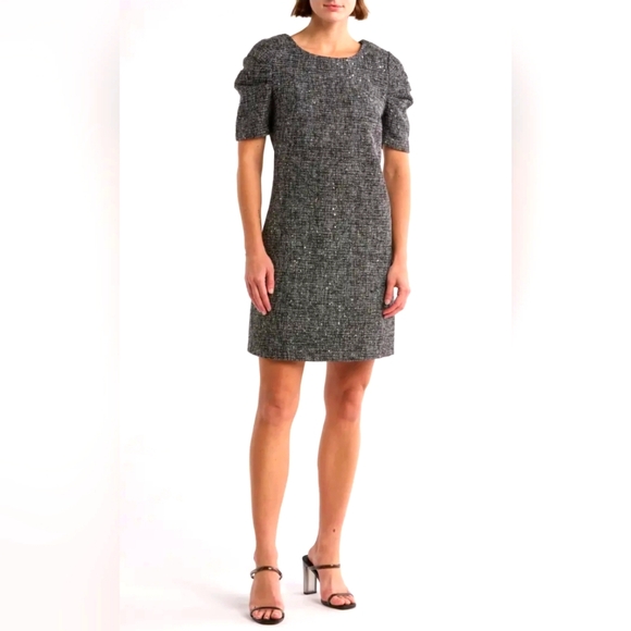 Area Stars | Dresses | Area Stars Siena Tweed Dress | Poshmark